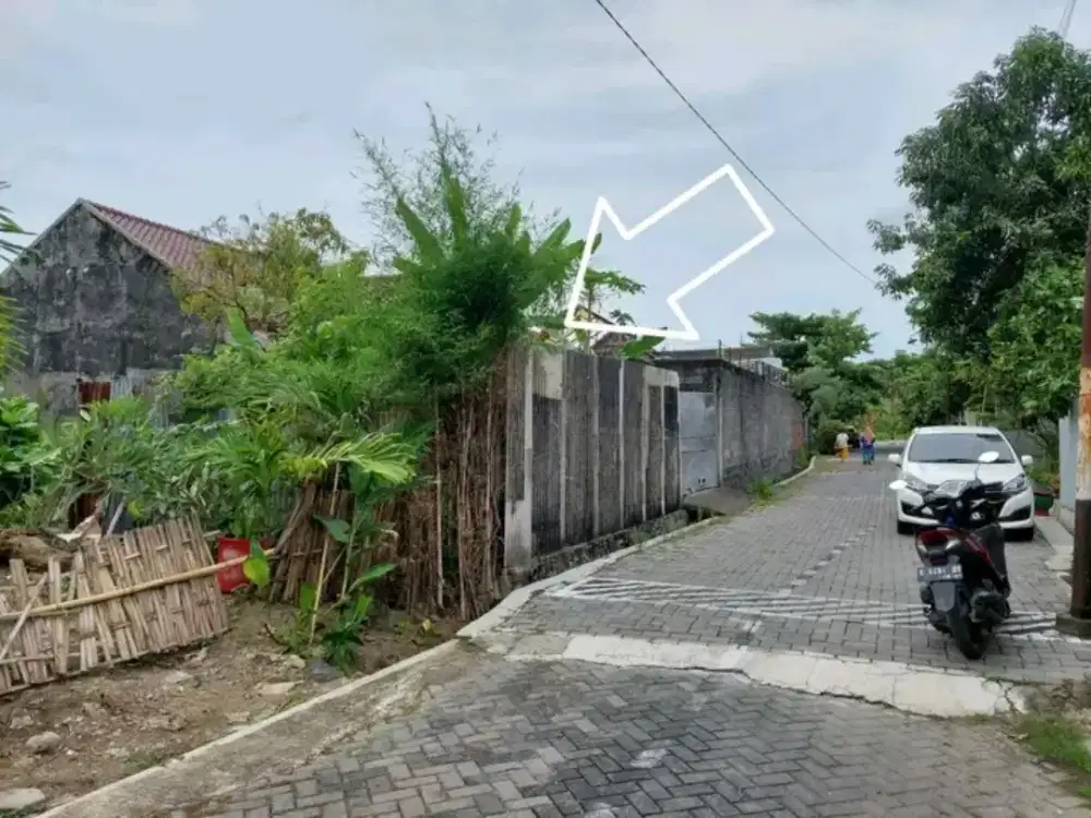 DIJUAL TANAH DEKAT JALAN FATMAWATI PEDURUNGAN SEMARANG - Tanah - 914286472 DIJUAL TANAH DEKAT JALAN FATMAWATI PEDURUNGAN SEMARANG - Tanah - 914286472