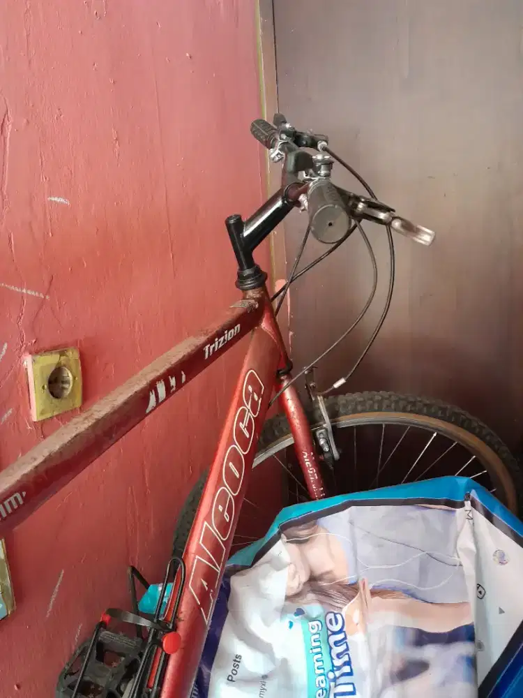 Aleoca di Sepeda & Aksesoris | OLX Indonesia