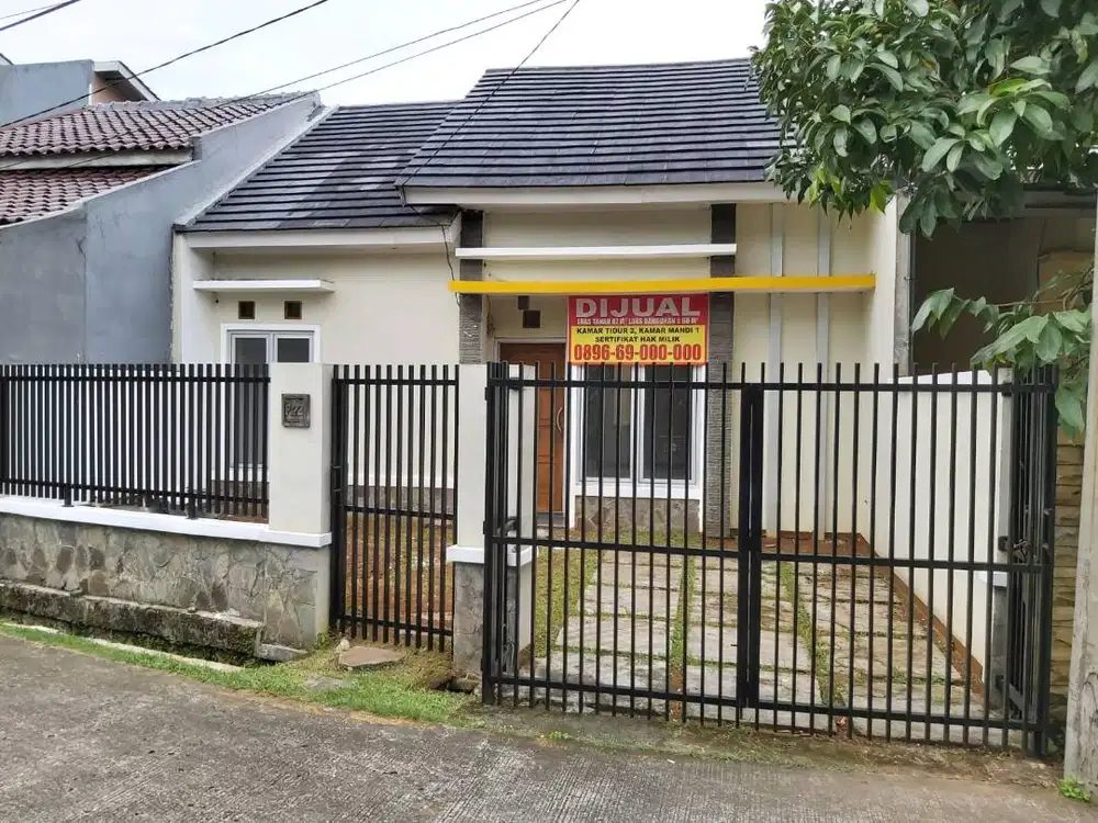 Lipi di Serpong - OLX Murah Dengan Harga Terbaik - OLX.co.id