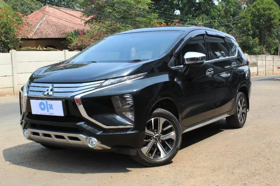 Iklan baris dalam Mobil Bekas | OLX Indonesia