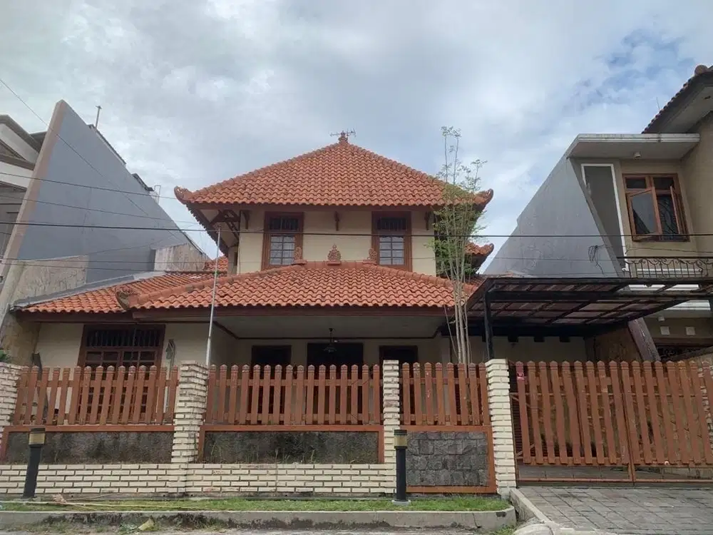 Jawa Indah di Surabaya Kota - OLX Murah Dengan Harga Terbaik - OLX.co.id