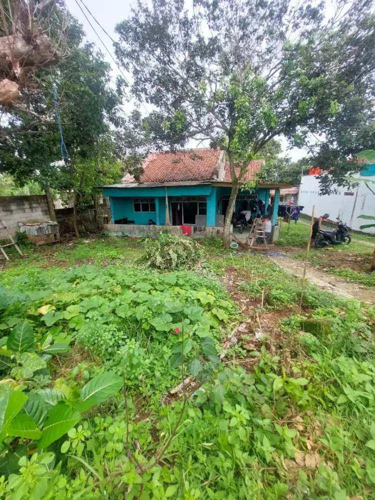 Jual Tanah Dan Bangunan - Dijual Tanah & Cari Tanah Murah di Indonesia ...