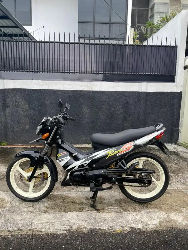 Yamaha Tiara - Motor Murah Dengan Harga Terbaik - OLX.co.id