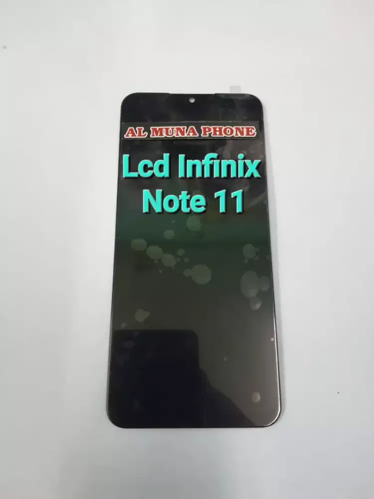 Infinix Note 11 di Indonesia - OLX Murah Dengan Harga Terbaik - OLX.co.id