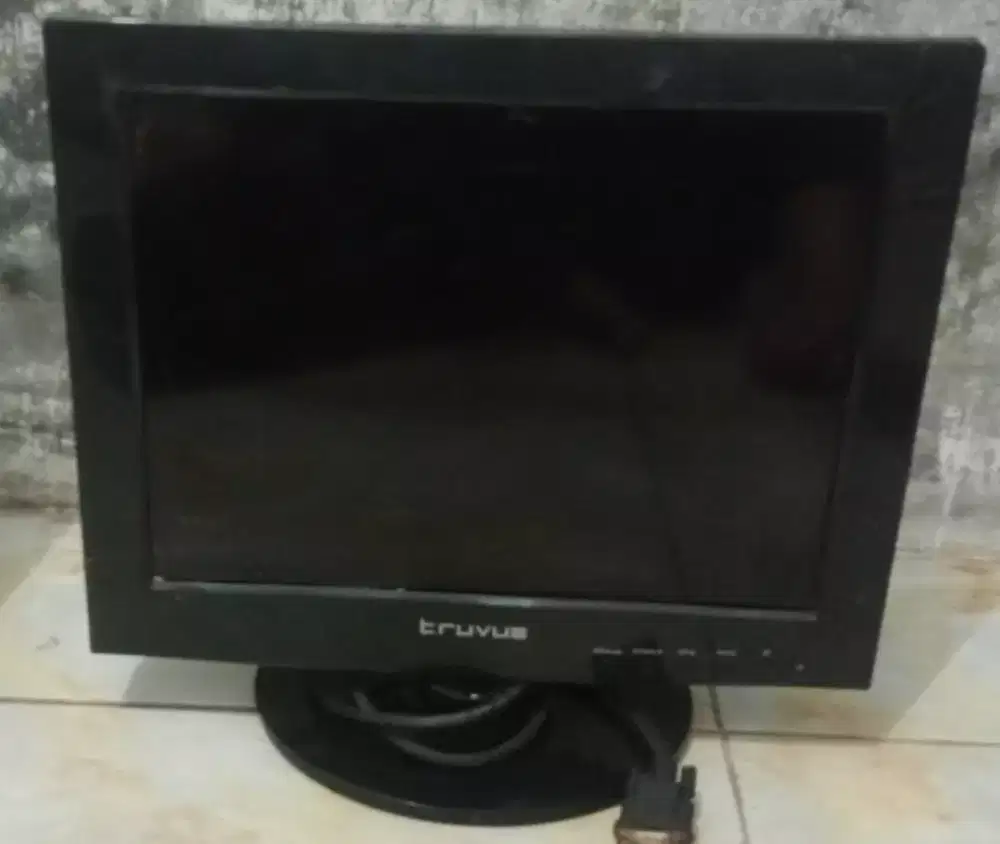 Monitor 14 Inch di Indonesia - OLX Murah Dengan Harga Terbaik - OLX.co.id