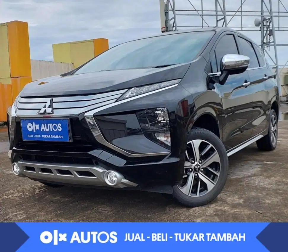 Xpander di Indonesia - OLX Murah Dengan Harga Terbaik - OLX.co.id
