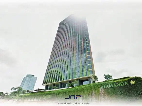 Tower Alamanda di Indonesia - OLX Murah Dengan Harga Terbaik - OLX.co.id