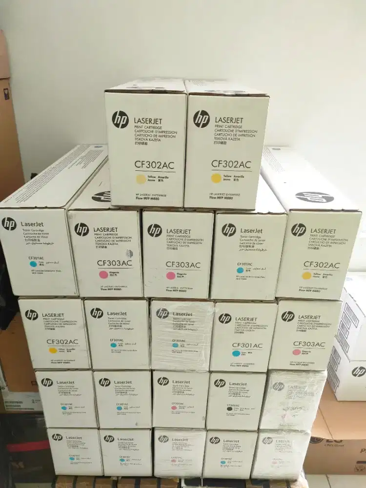 Hp Laserjet Color di Indonesia - OLX Murah Dengan Harga Terbaik - OLX.co.id
