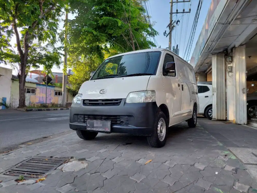 Mobil Grand Max di Jawa Timur - OLX Murah Dengan Harga Terbaik - OLX.co.id