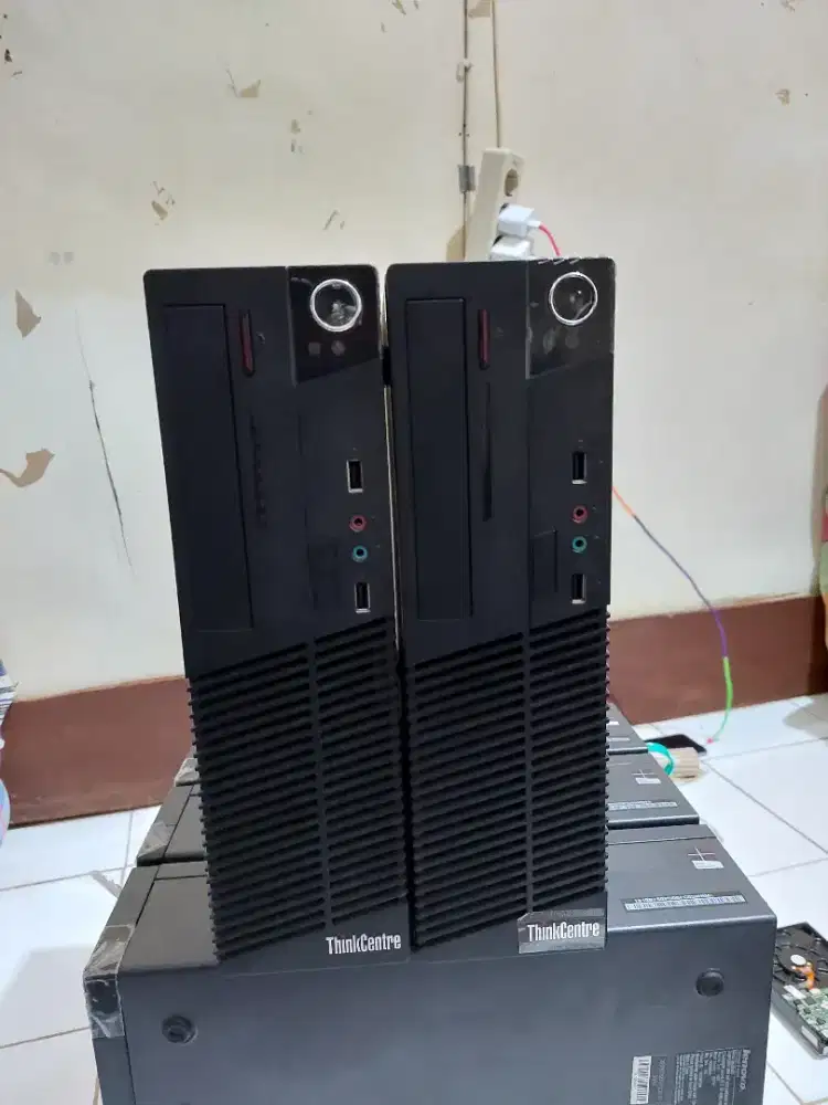 Komputer Pc Bekas di Indonesia - OLX Murah Dengan Harga Terbaik - OLX.co.id