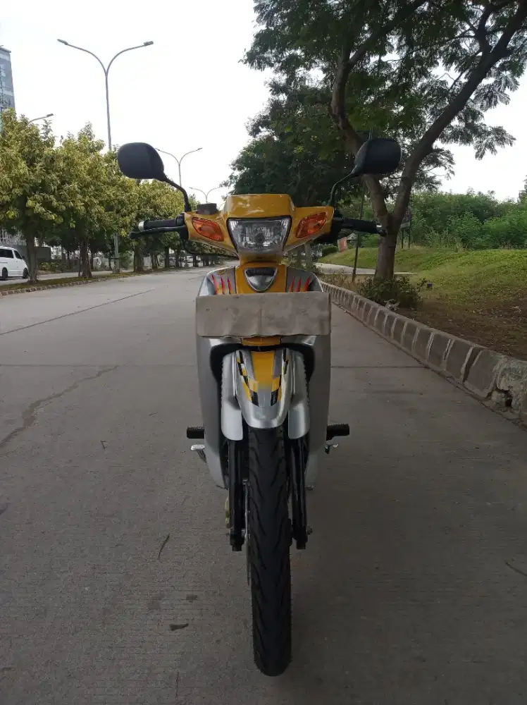 Fiz R - Jual Beli Motor Bekas Murah & Cari Motor Bekas di Indonesia ...