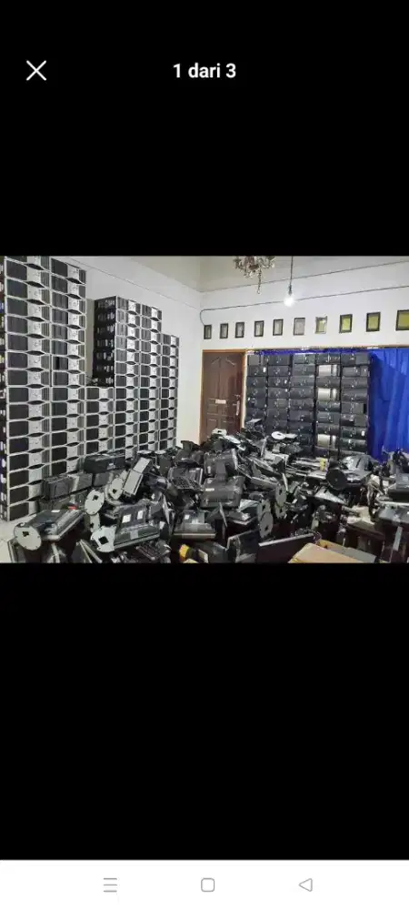 Monitor Komputer Bekas di Bogor Kota - OLX Murah Dengan Harga Terbaik ...