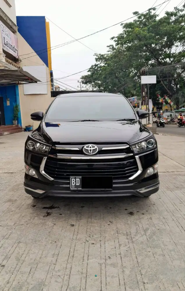 Innova Venturer 2020 di Palembang Kota - OLX Murah Dengan Harga Terbaik ...