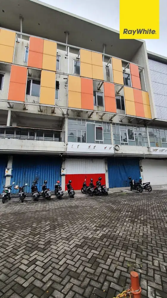 Ruko Icon 21 - Jual Properti Murah & Cari Properti di Surabaya Kota ...