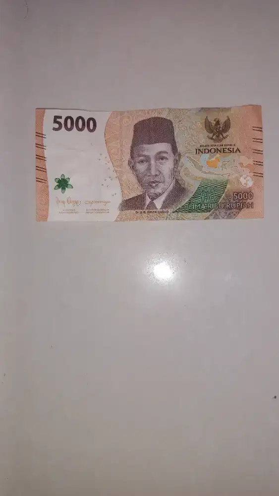 Uang 5000 di Indonesia - OLX Murah Dengan Harga Terbaik - OLX.co.id