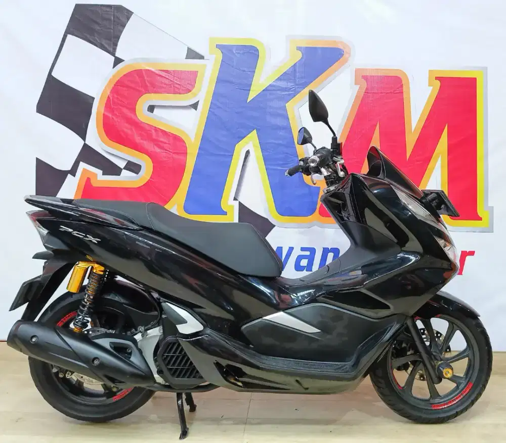 Pcx 2019 - Jual Beli Motor Bekas Murah & Cari Motor Bekas di Indonesia ...