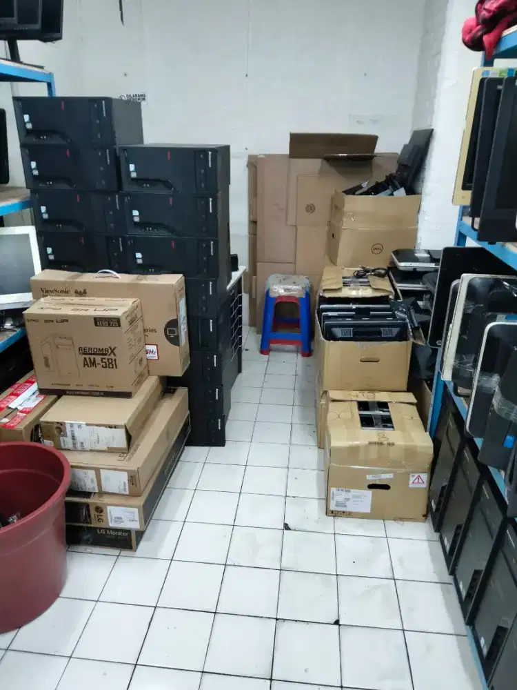 Cpu Bekas di Indonesia - OLX Murah Dengan Harga Terbaik - OLX.co.id