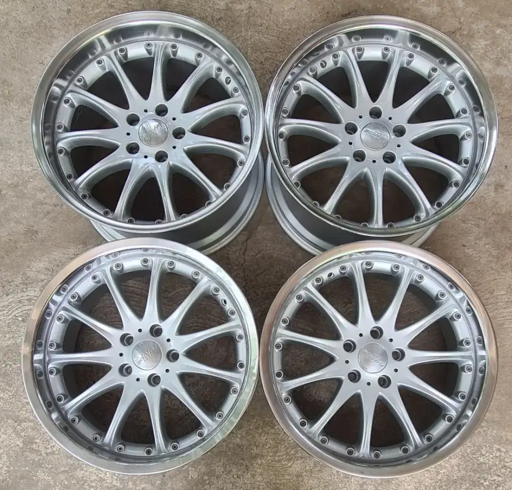 Velg ring 19 original hartage classic germany bmw - Velg dan Ban ...