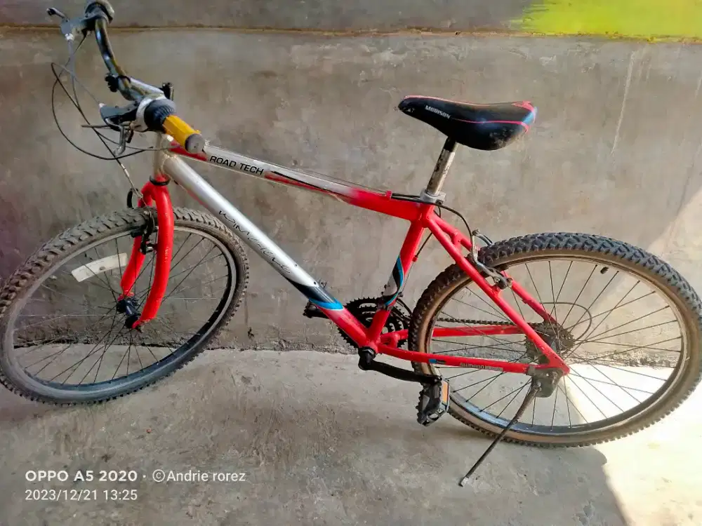 Roadtech di Indonesia - OLX Murah Dengan Harga Terbaik - OLX.co.id