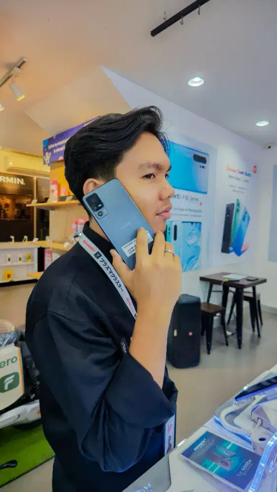 Sharp V6 di Pamulang - OLX Murah Dengan Harga Terbaik - OLX.co.id