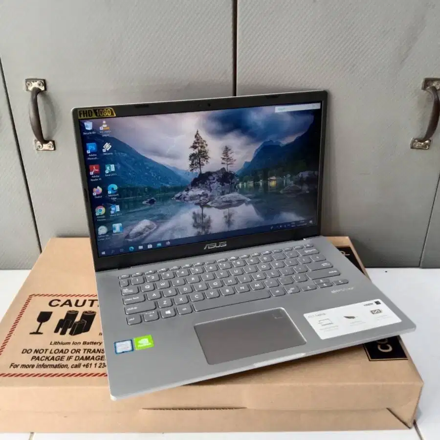 Laptop Asus Ram 8 Second di Indonesia - OLX Murah Dengan Harga Terbaik ...