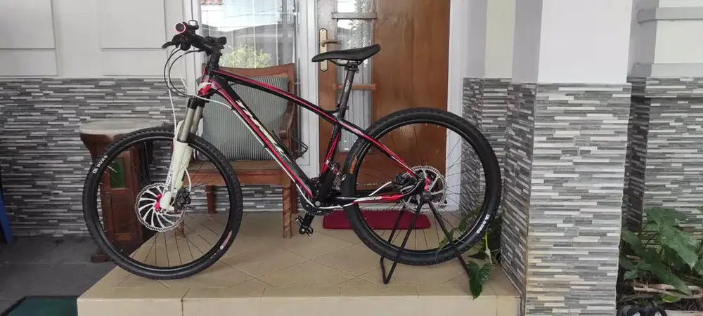 Thrill Agent TR3 - Siap Gowes - Sepeda & Aksesoris - 913145398