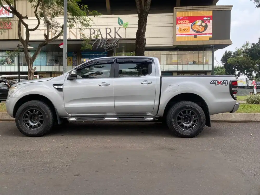 Ford Ranger - Mobil Murah Dengan Harga Terbaik - OLX.co.id