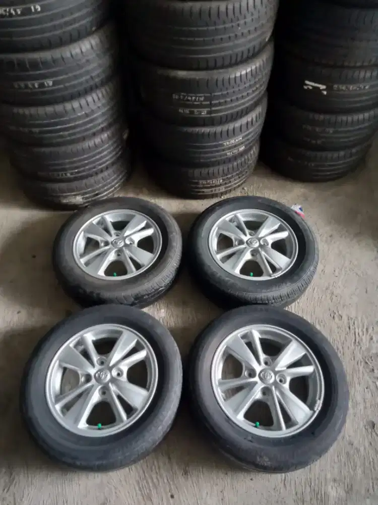 Velg Oem Avanza di Indonesia - OLX Murah Dengan Harga Terbaik - OLX.co.id