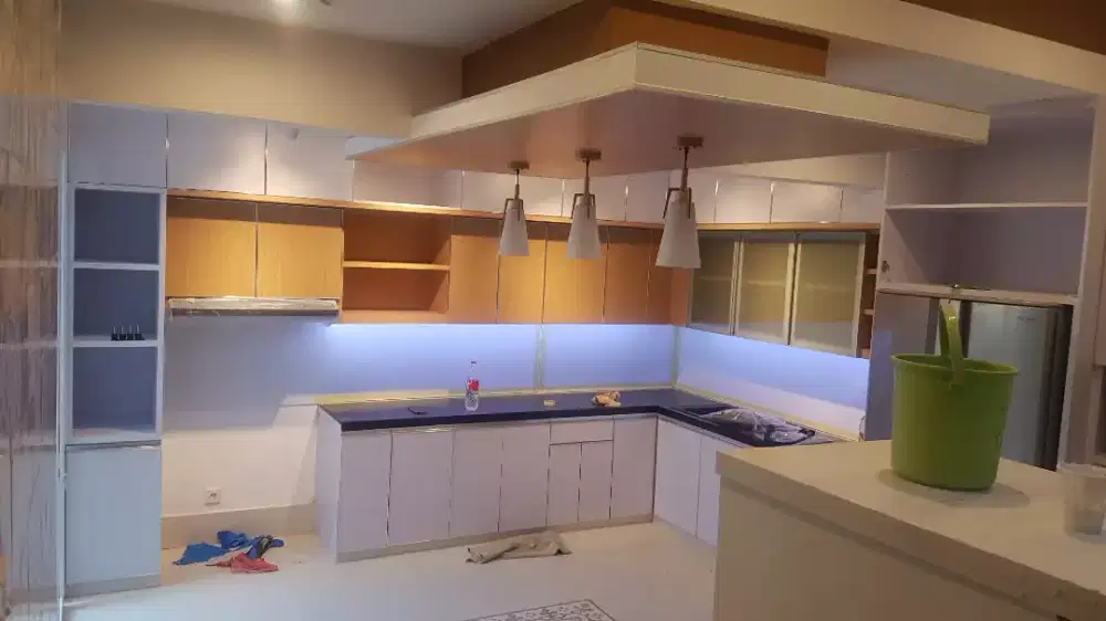 KITCHEN SET BALI - Mebel - 835883146