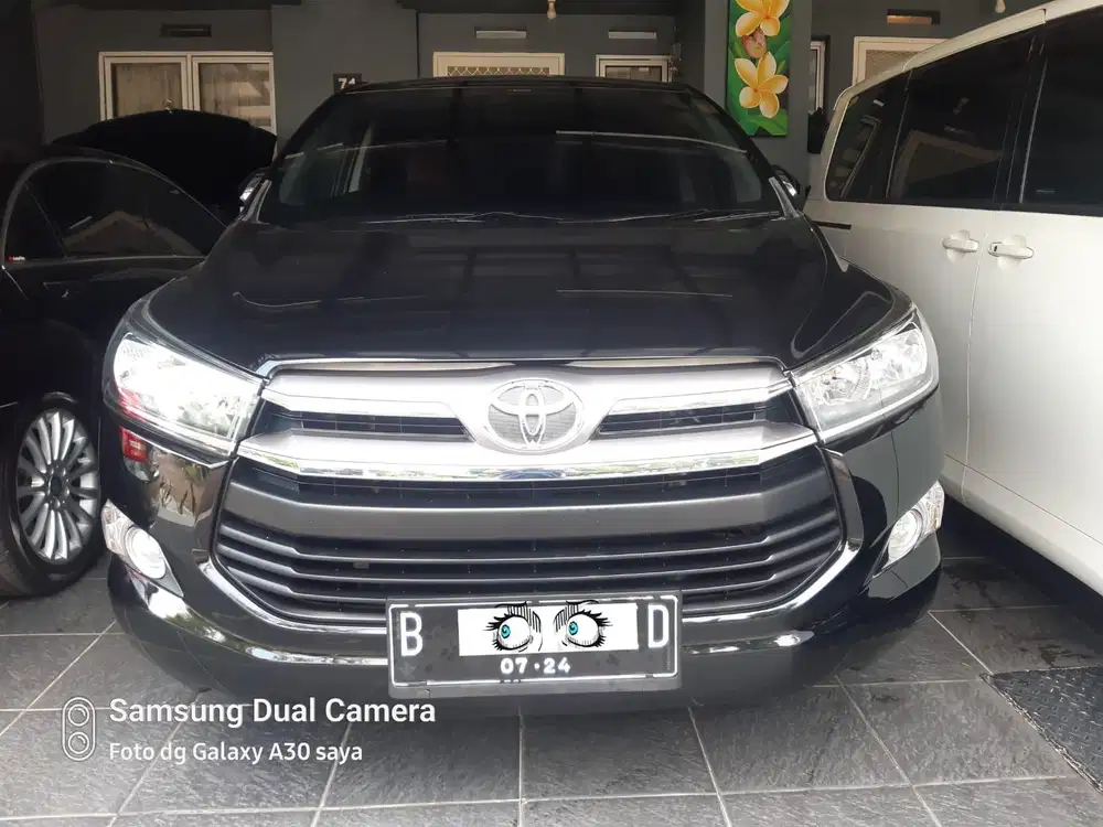 Innova G 2.0 2019 di Indonesia - OLX Murah Dengan Harga Terbaik - OLX.co.id
