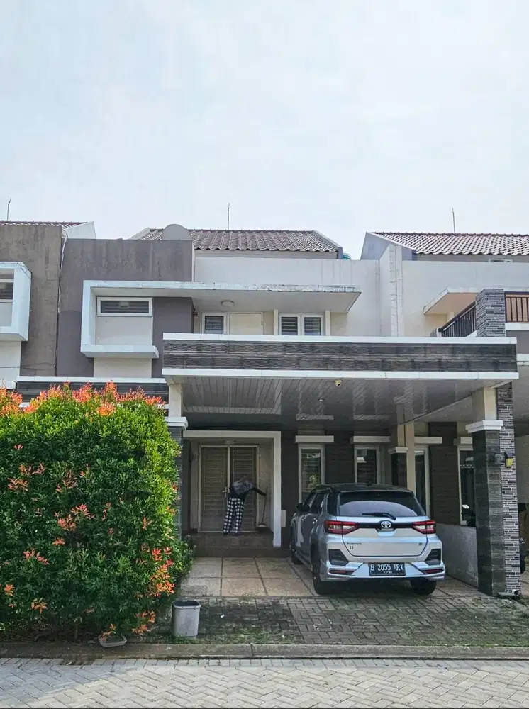 Raffles Hills Cibubur di Disewakan: Rumah & Apartemen | OLX Indonesia