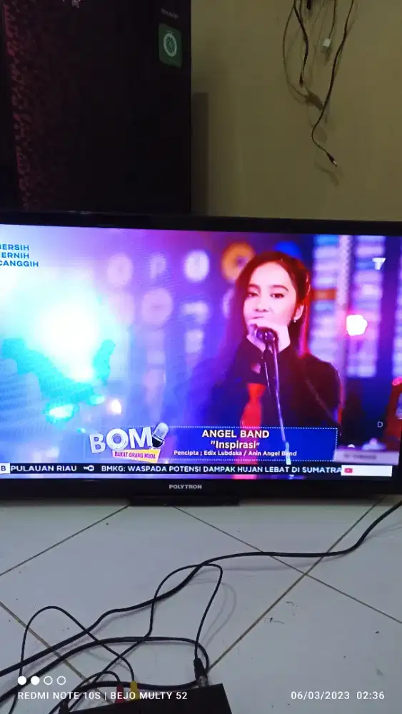Tv Led Polytron 32 di Indonesia - OLX Murah Dengan Harga Terbaik - OLX ...