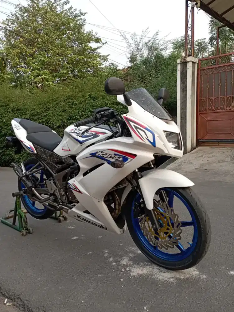 Albino - Jual Beli Motor Bekas Murah & Cari Motor Bekas di Indonesia ...