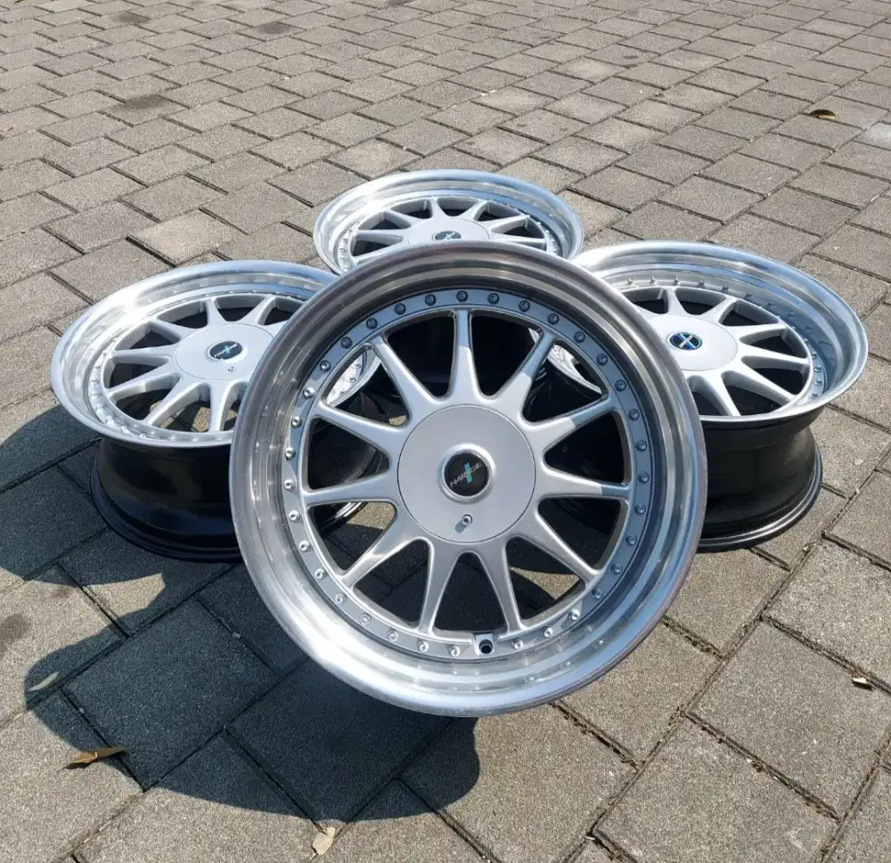 Velg Accord R18 di Indonesia - OLX Murah Dengan Harga Terbaik - OLX.co.id