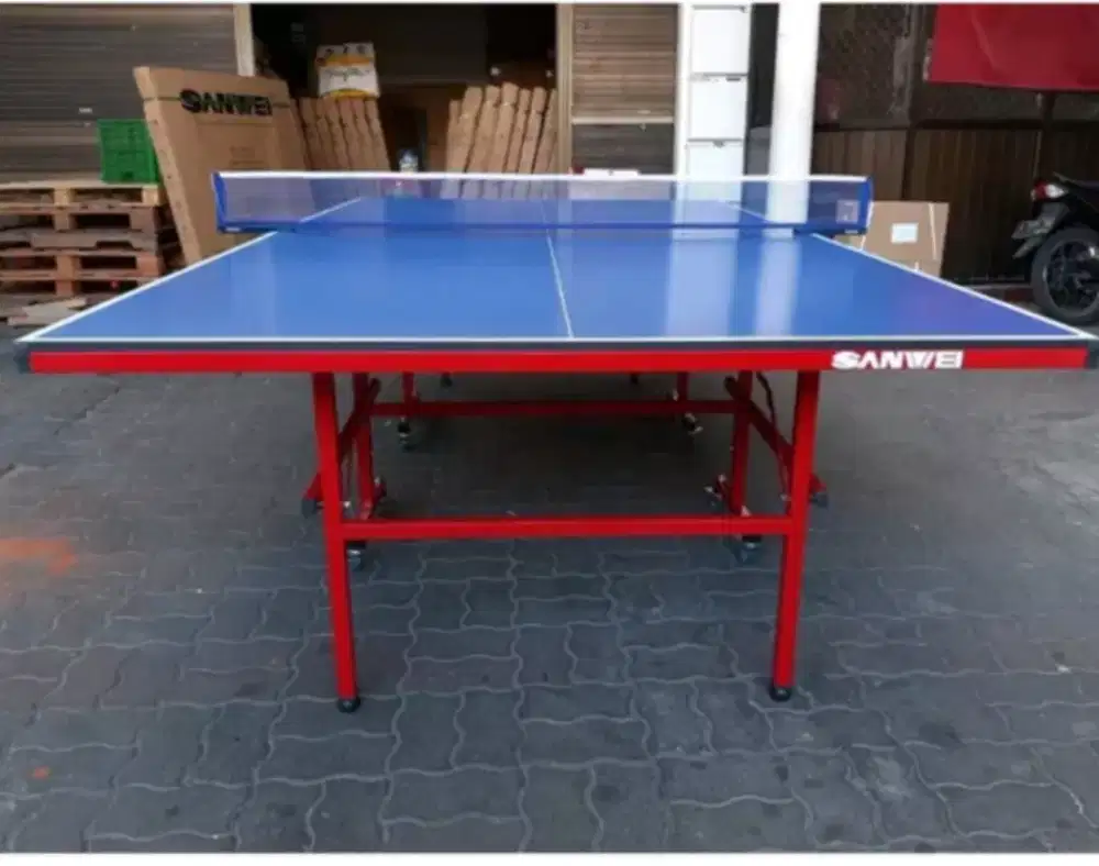 Tennis Meja Pingpong di Indonesia - OLX Murah Dengan Harga Terbaik - OLX.co.id