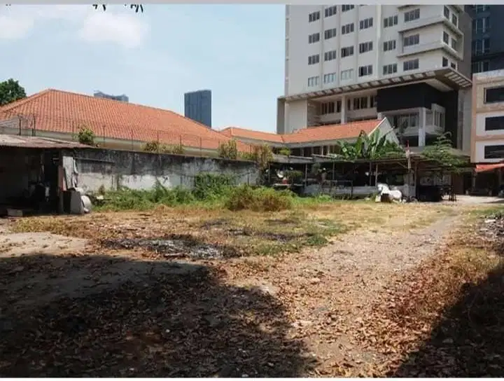 Dijual Tanah & Cari Tanah Murah di Surabaya Kota - OLX.co.id