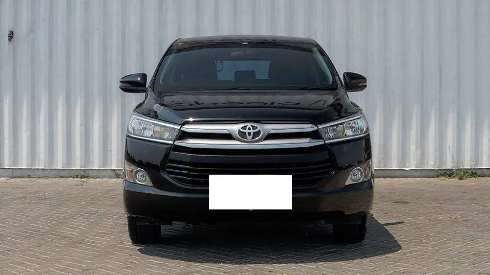 Innova G 2.0 2019 di Indonesia - OLX Murah Dengan Harga Terbaik - OLX.co.id