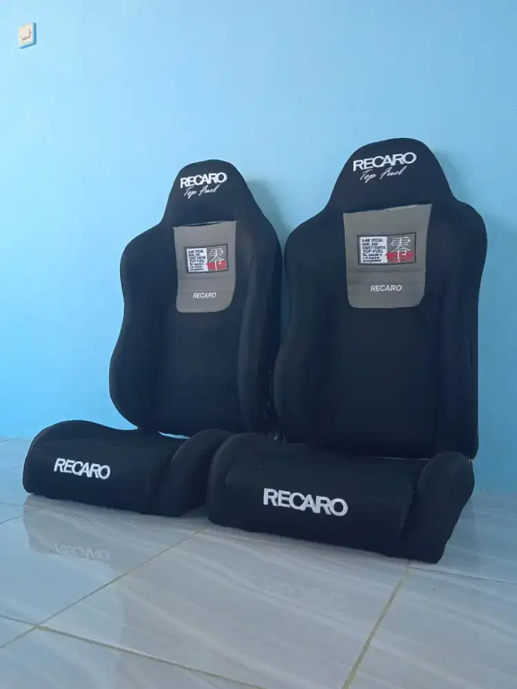 Jok Recaro - Mobil Murah Dengan Harga Terbaik - OLX.co.id