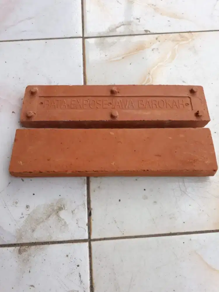 Bata Tempel di Surabaya Kota - OLX Murah Dengan Harga Terbaik - OLX.co.id