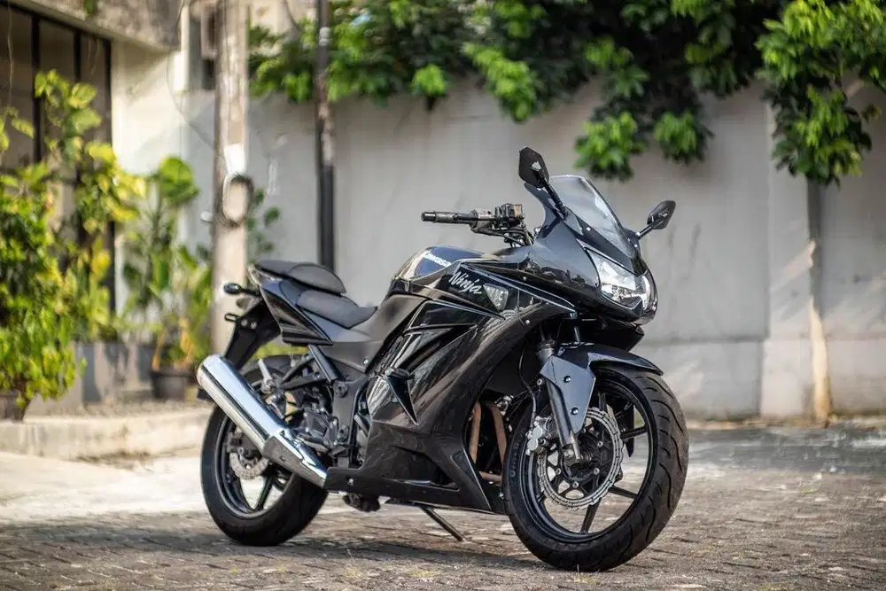Ninja Special di Indonesia - OLX Murah Dengan Harga Terbaik - OLX.co.id