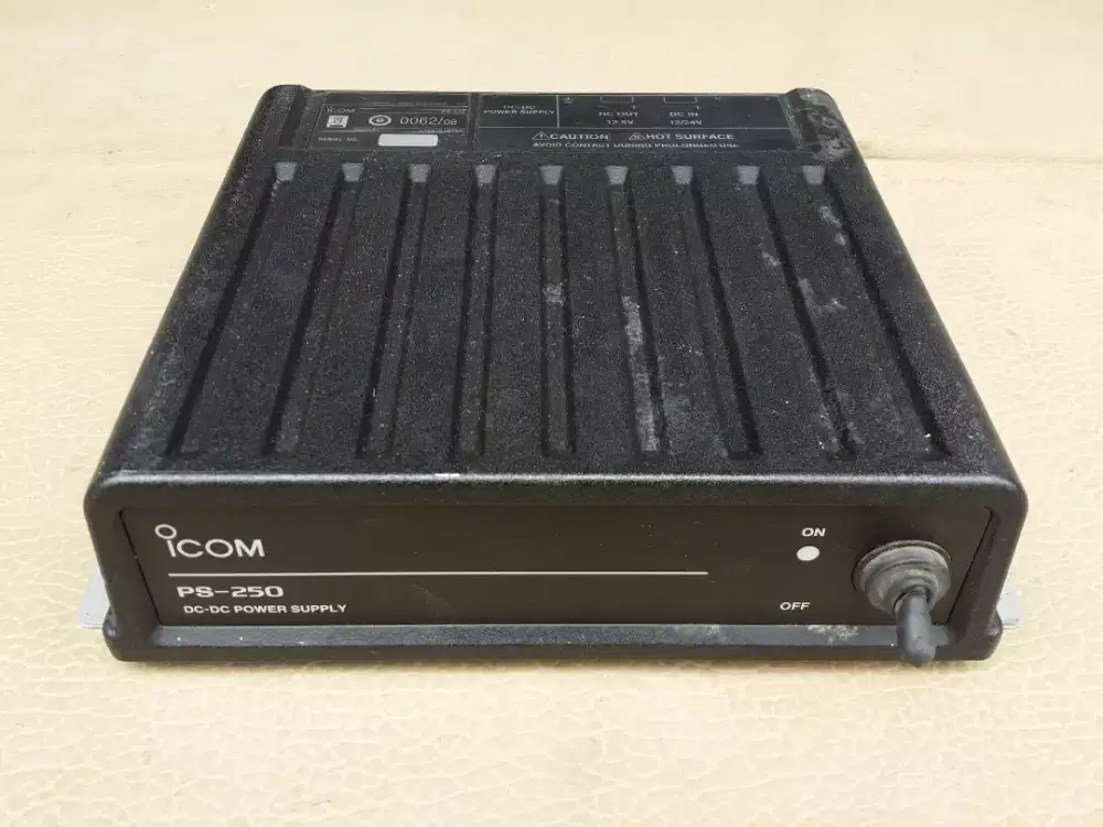 Icom di Indonesia - OLX Murah Dengan Harga Terbaik - OLX.co.id