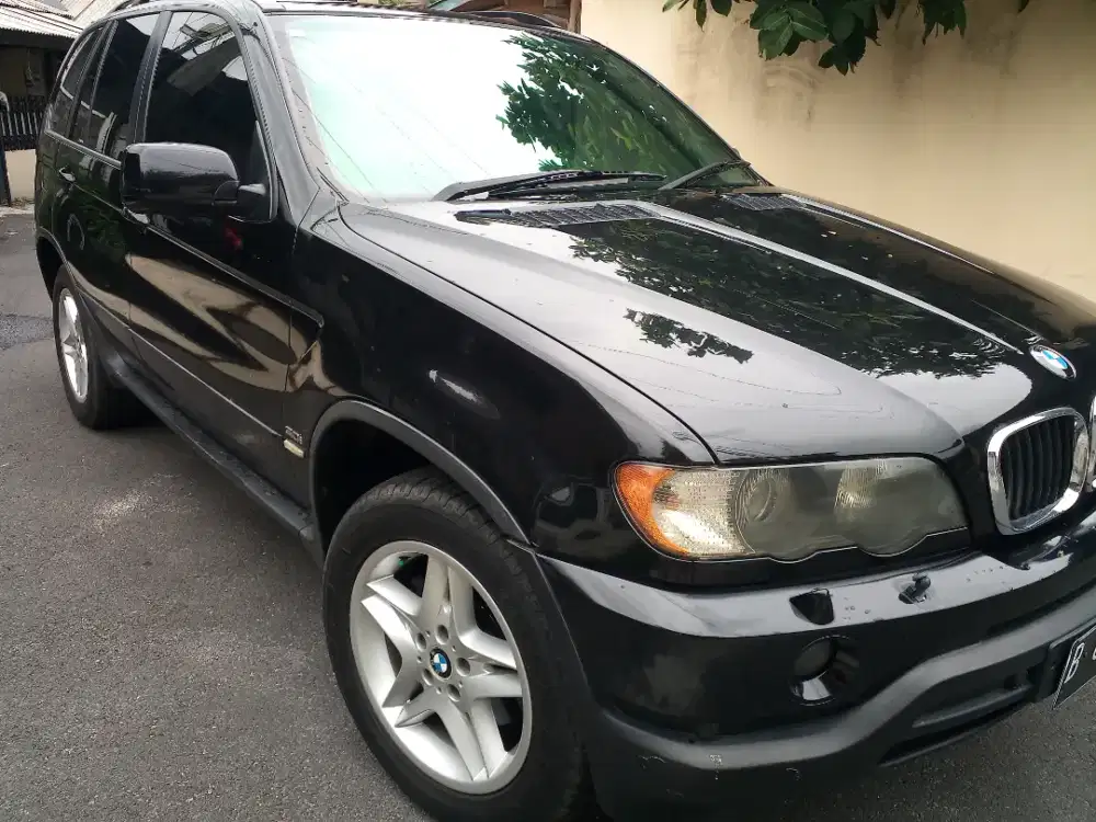 Bmw E53 di Indonesia - OLX Murah Dengan Harga Terbaik - OLX.co.id