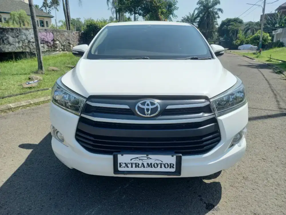 Innova 2017 Matic di Indonesia - OLX Murah Dengan Harga Terbaik - OLX.co.id