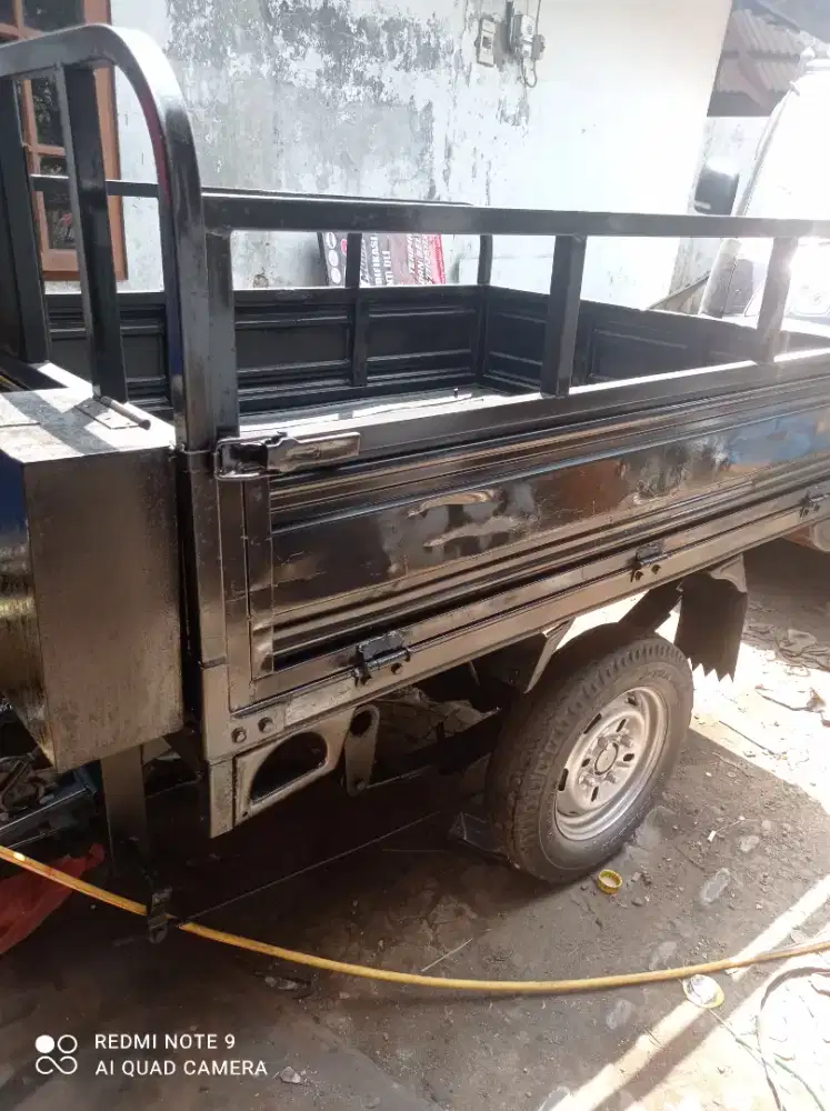 Kaisar 3 Roda - Jual Beli Motor Bekas Murah & Cari Motor Bekas di ...