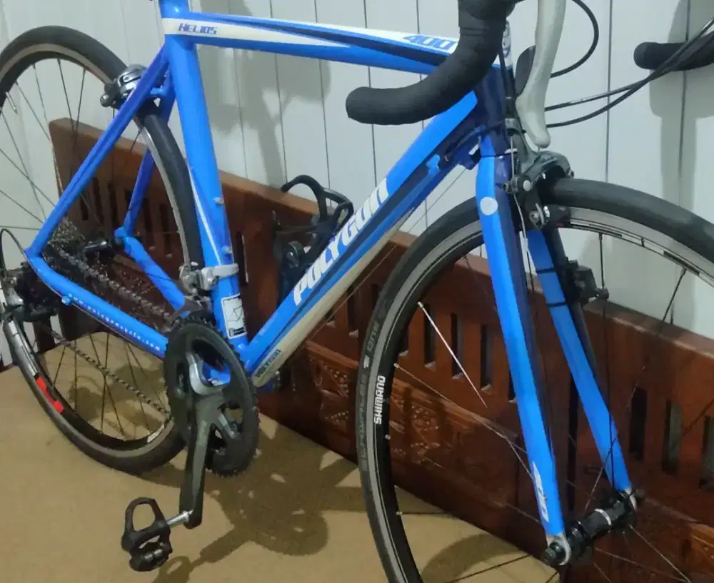 Polygon Helios di Jawa Timur - OLX Murah Dengan Harga Terbaik - OLX.co.id