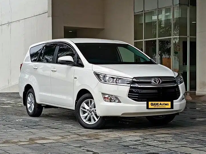 Innova V Lux di Indonesia - OLX Murah Dengan Harga Terbaik - OLX.co.id