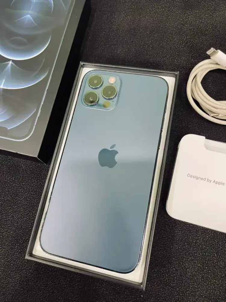 Iphone 12 Pro Max Ibox di Indonesia - OLX Murah Dengan Harga Terbaik ...