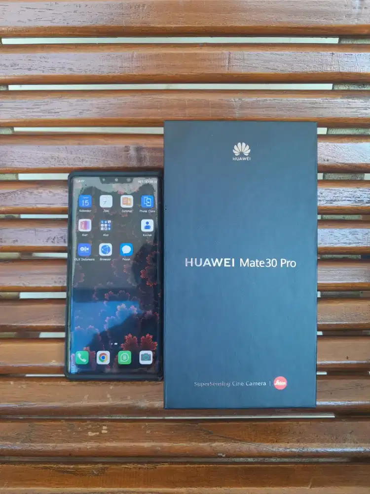 Mate 30 di Indonesia - OLX Murah Dengan Harga Terbaik - OLX.co.id