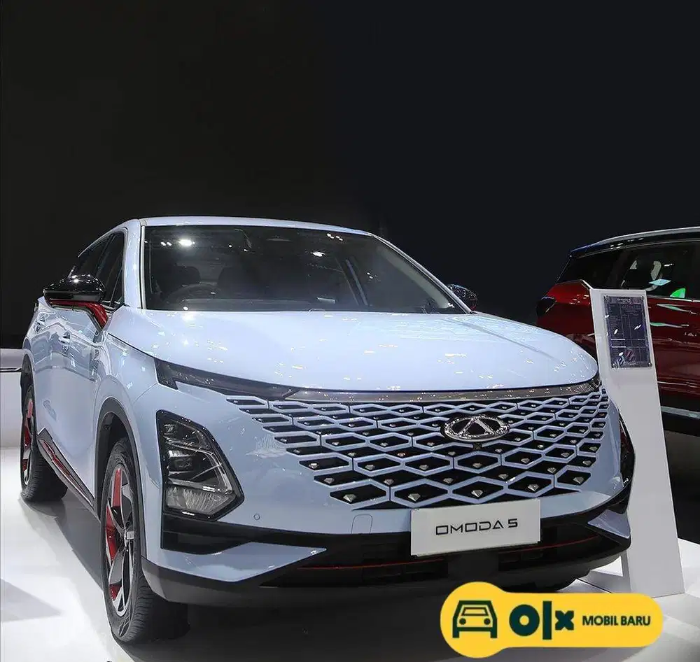 Omoda 5 - Jual Beli Mobil Bekas Murah & Cari Mobil Bekas di Indonesia ...