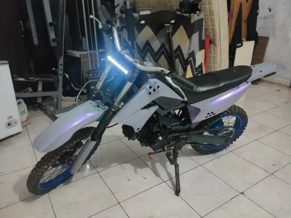 Kaze R - Jual Beli Motor Bekas Murah & Cari Motor Bekas di Indonesia ...